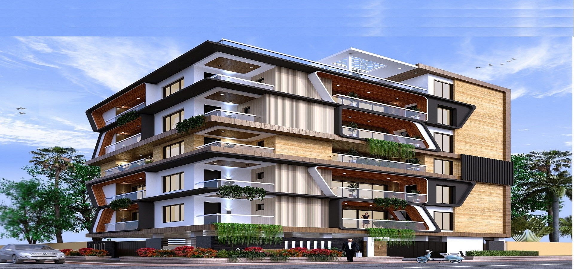 Best Construction Solutions and Services in Hyderabad | NOBTIs